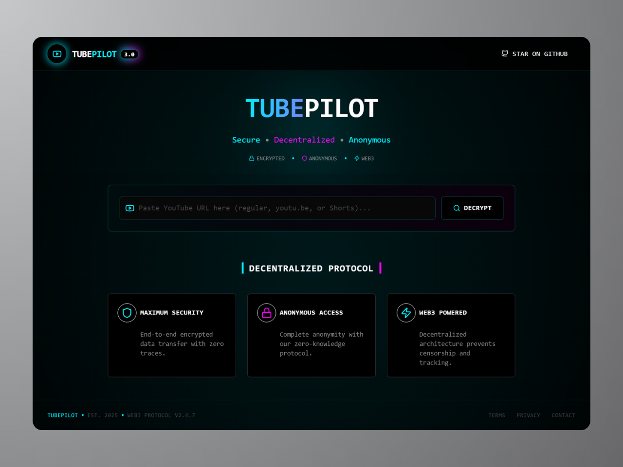 Arpit Goswami | Web Developer Portfolio